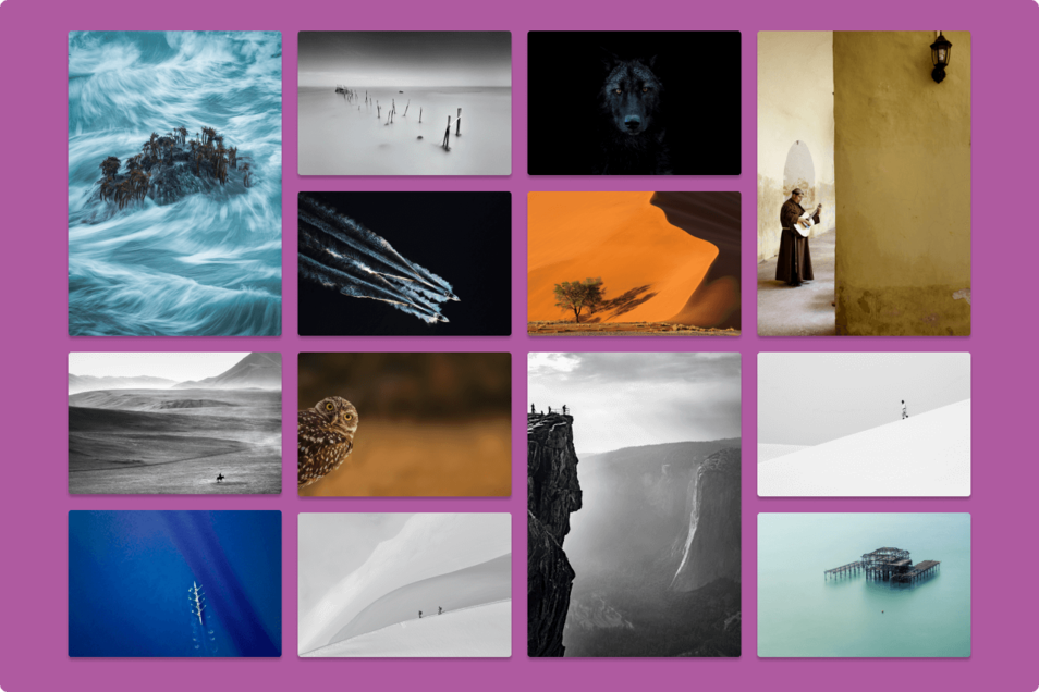 The 7 Formal Elements in Photography - A Picfair Guide | Picfair Blog