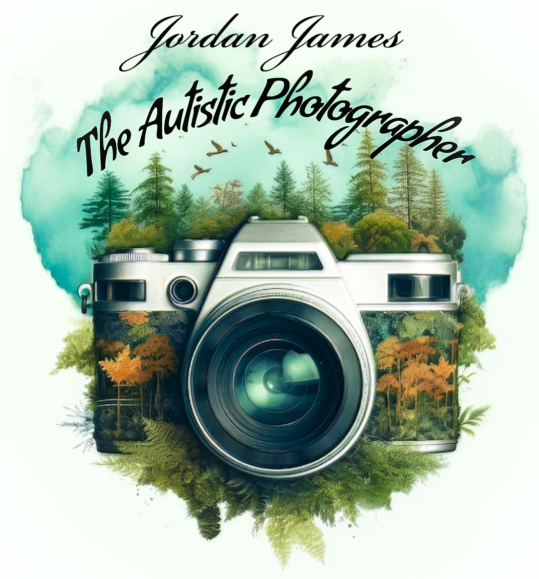Jordan James the Autistic Photographer - buy prints & digital downloads